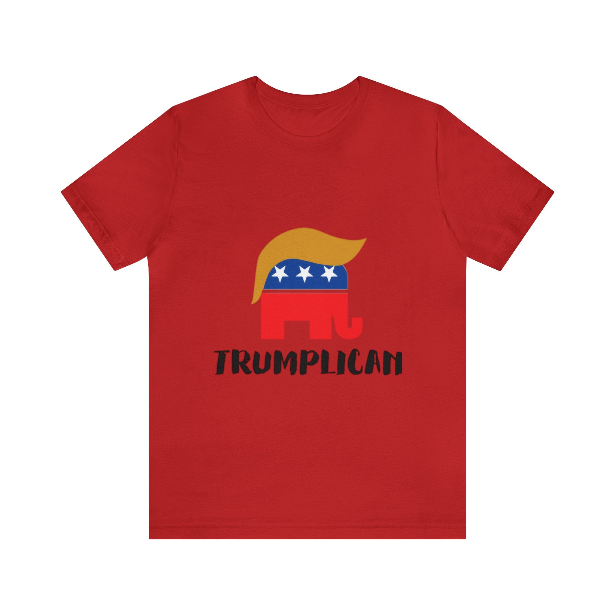 Trumplican Premium Short Sleeve T-Shirt